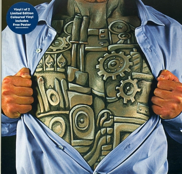 Body Painting as a Career | GetMadeUp