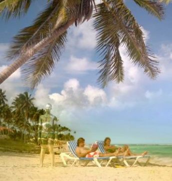 Camouflage Body Painting | GetMadeUp